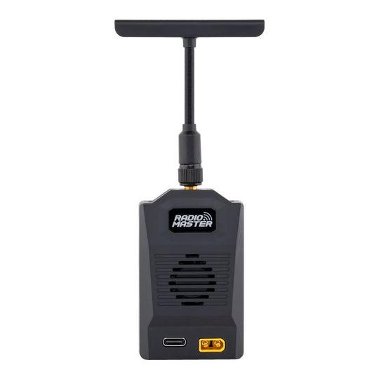 Jual RadioMaster Ranger Nano 2.4GHz ExpressLRS ELRS RF Module External ...