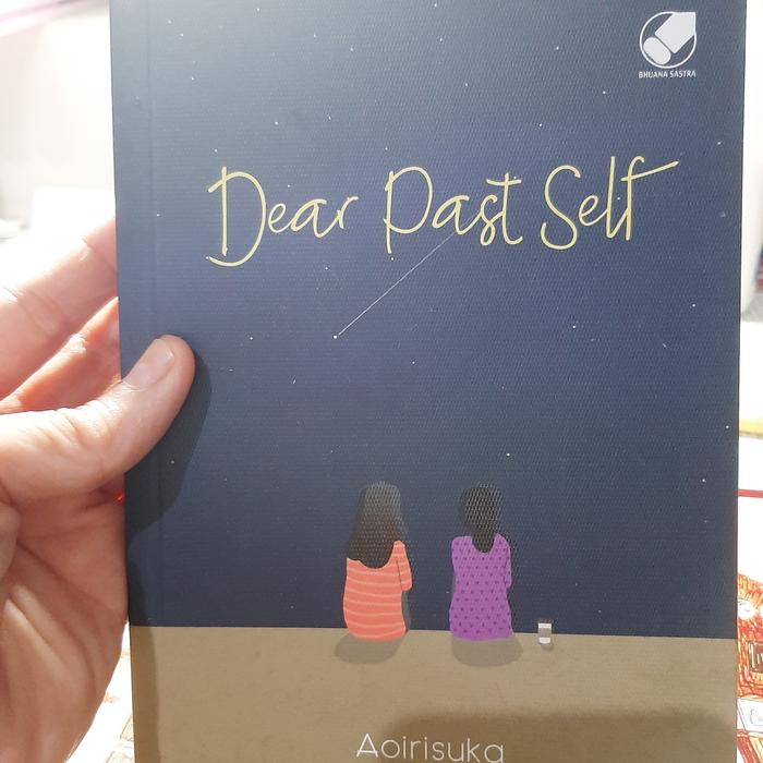 Jual Dear Past self - Kab. Bandung Barat - Find n Buy | Tokopedia