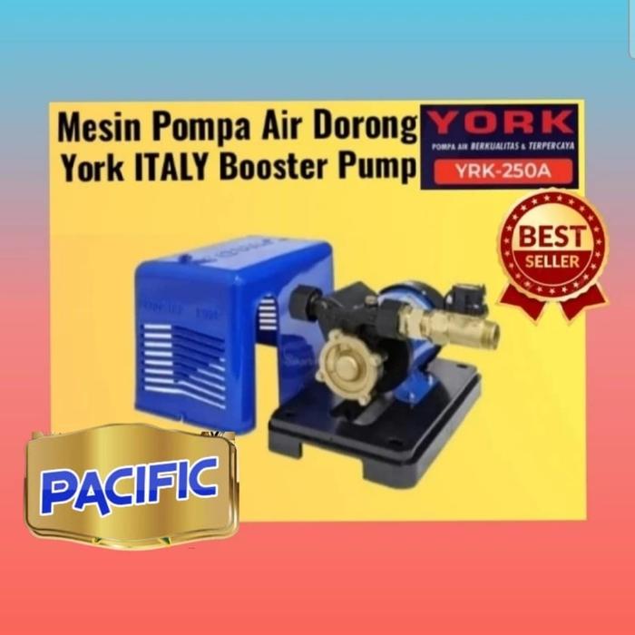 Jual Pompa dorong air toren lucky 1500 tangki air 2000 tandon 3000 ...