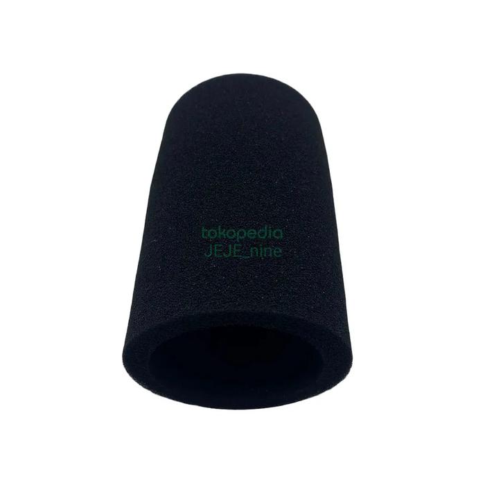 Jual busa mic condenser shure SM27 PGA27 SM7B dynamic cardioid cover ...