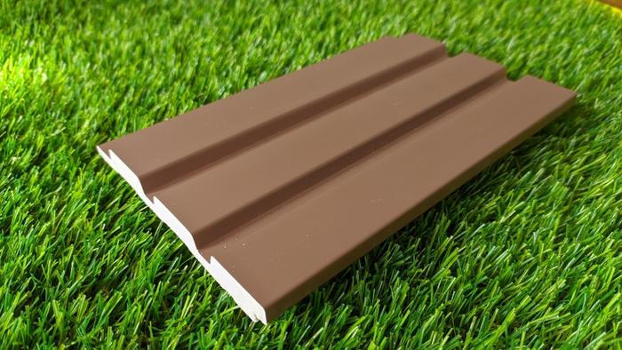 Jual Wall Panel BALIAN - A04 TEXAS LEATHER Triple Bar / Panel Dinding ...