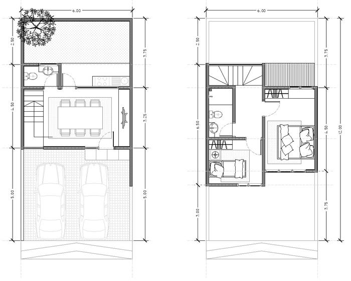 Jual Gambar Denah bangunan 2 dimensi rumah/ kantor dll - Kab. Sidoarjo ...