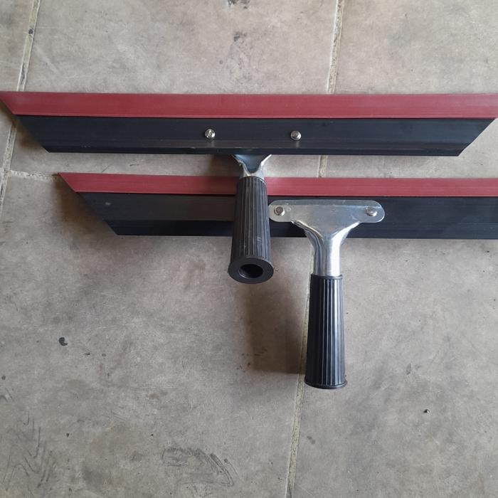 Jual Wiper sekrap Penarik Cat Epoxy Lantai 50cm - Jakarta Timur - TOKO ...