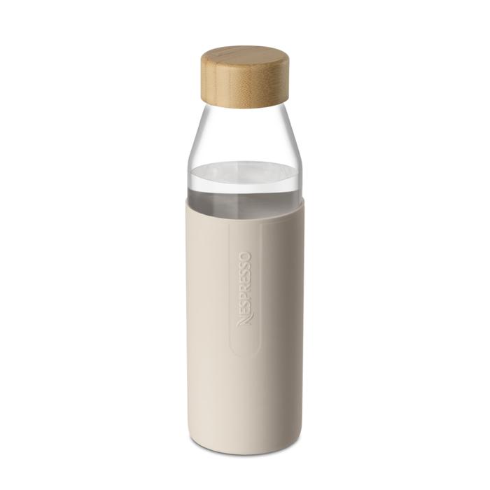 Jual Nespresso Glass Water Bottle - Beige - Jakarta Utara ...