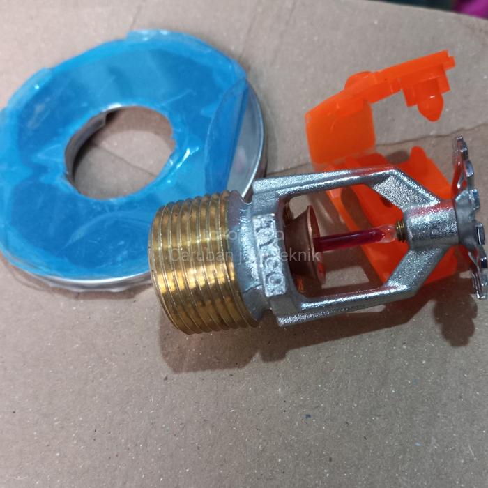 Jual head springkler tyco 3/4 inch - Jakarta Pusat - Caruban jaya ...