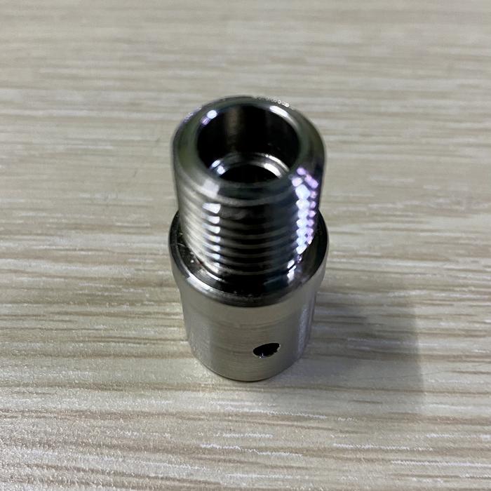 Jual Extension Valve Chamber PCP Dhemit Minion Gen 2 - Kab. Sukoharjo ...