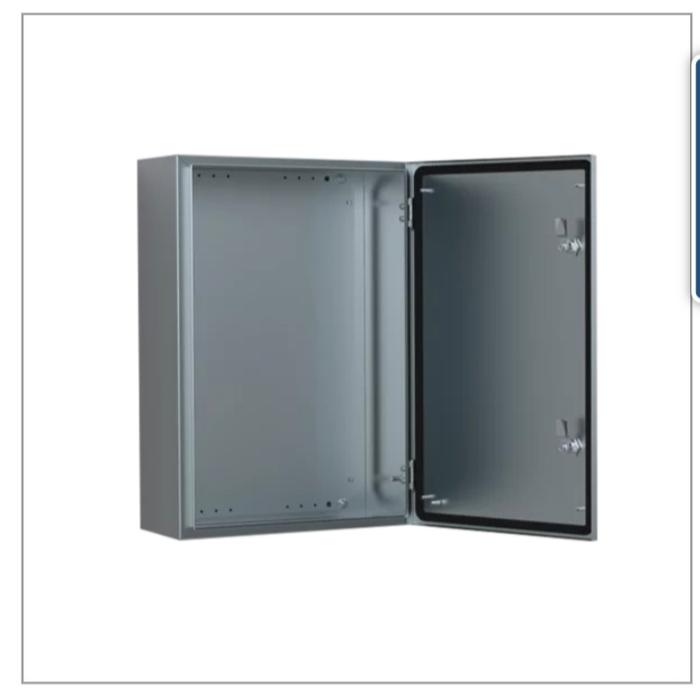 Jual Junction Box Nvent Hoffman Stainless 316 600 400 210 IP66 ...