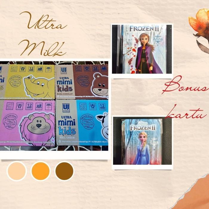 Promo Harga Ultra Mimi Terbaru | Hemat.id