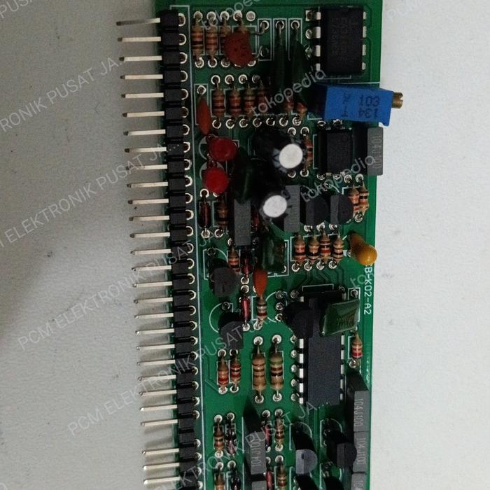 Jual 1464 kit module modul pwm mosfet mesin las lakoni dll - Jakarta ...