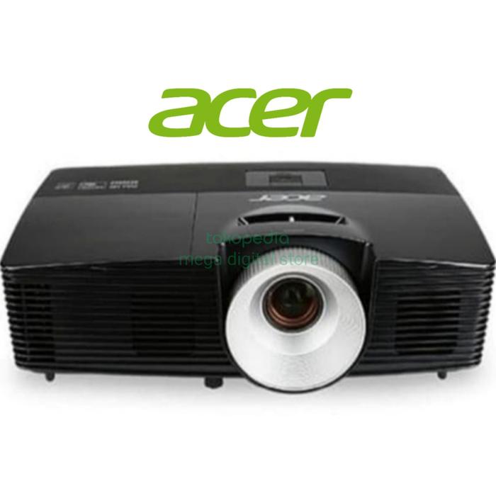 Jual Proyektor Acer x1183G/3000 Ansi Lumens DLP Projector - Jakarta ...