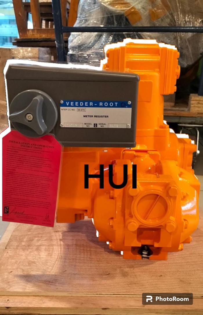 Promo FLOW METER LC M25 SIZE 3 INCH LIQUID CONTROL M25 Cicil 0% 3x ...