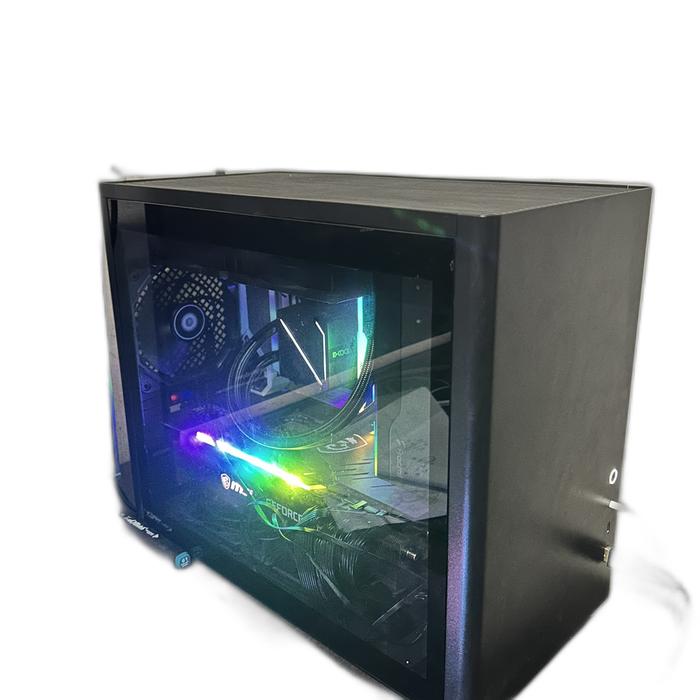 Jual Casing matx gamemax spark - Kota Denpasar - | Tokopedia