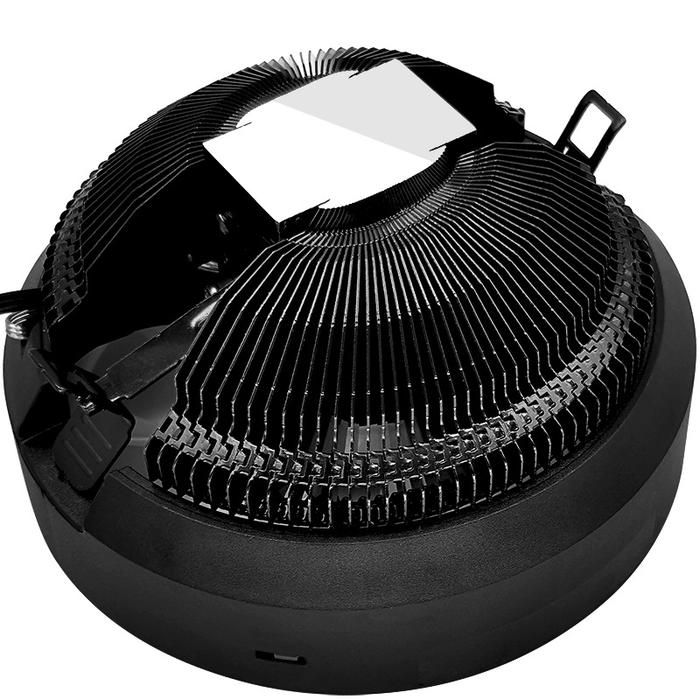 Jual Fan Prosesor Coolmon Glory Ii Argb Otomatis Cooler Di Seller Sweet ...