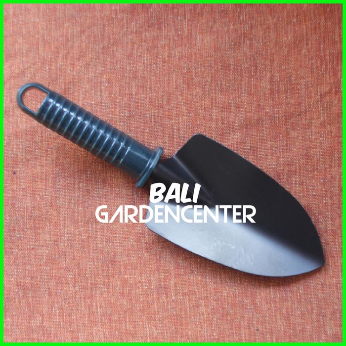 Jual Sekop Sendok Mini Taman Kebun - Alat Gali Tanah Berkebun - Kab ...