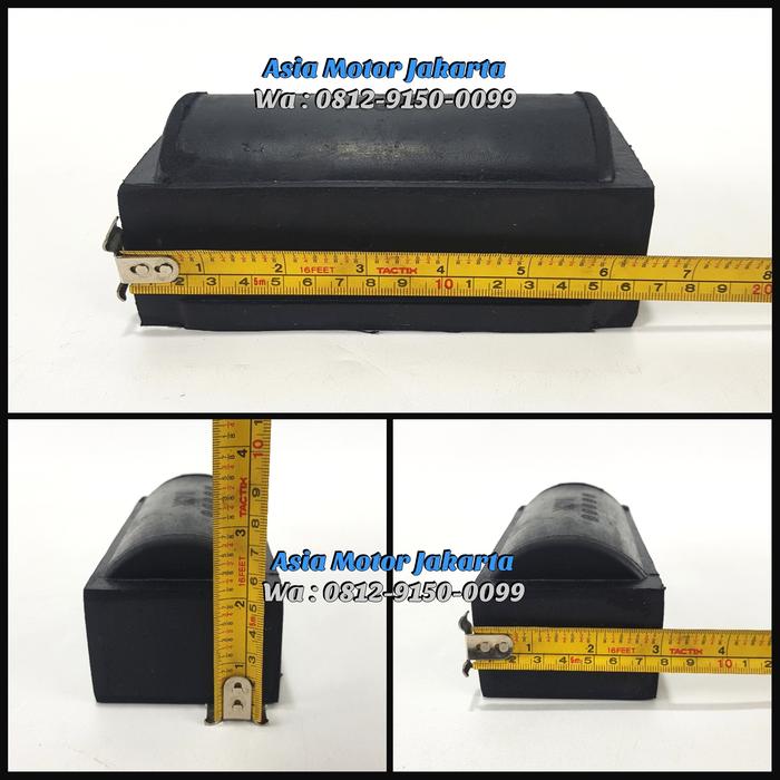 Jual Karet Stopper Belakang - Truck Mitsubishi Fuso Ganjo - Jakarta ...