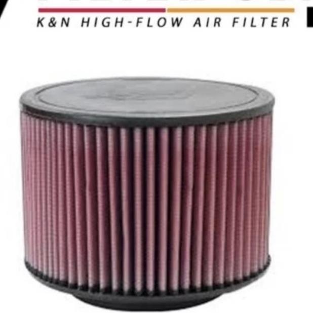 Jual K&N KNN filter udara Innova 2KD 2005-2014 Fortuner & Hilux ...