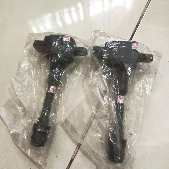 Jual Koil Coil Busi Pengapian Serena C24 Merk HANSHIN EX SINGAPORE sisa ...