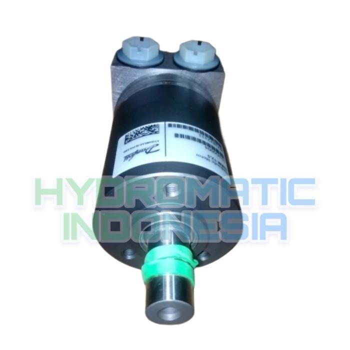 Jual OMM-32 ORBIT MOTOR HYDRAULIC DANFOSS 32cc/MOTOR ORBIT OMM DANFOSS ...