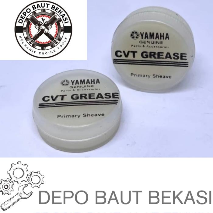 Jual Grease CVT Yamaha Matic - Primary - Kota Bekasi - Depo Baut Bekasi ...