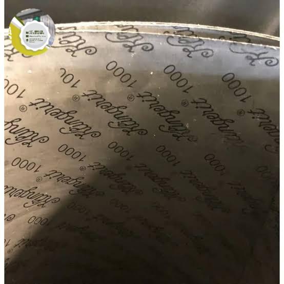 Jual packing Klingrit 1000 1.5mm ORIGINAL ( 1.5m x 2m) - Jakarta Barat ...