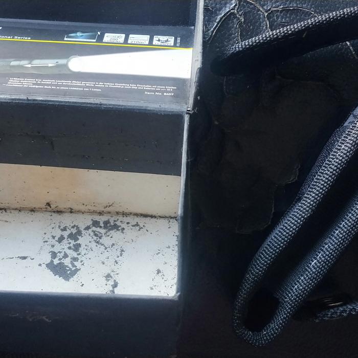 Jual pouch sarung led lenser p7 - Kab. Cilacap - Daya One | Tokopedia