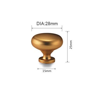 Jual Handle Perunggu Gagang Tarikan Laci Bronze Nordic Scandinavia ...