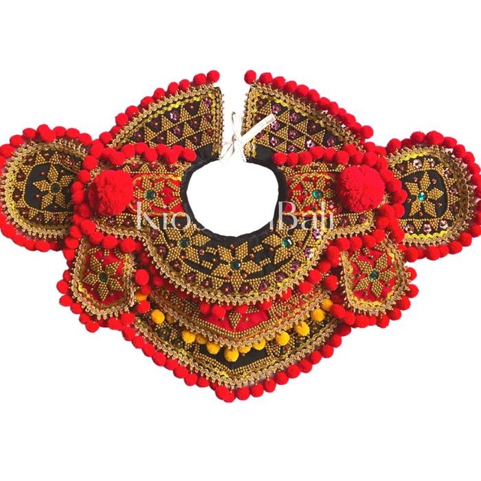 Jual Badong Gede / Badong Kabulon Tari Bali / Badong Gede Jaranan ...