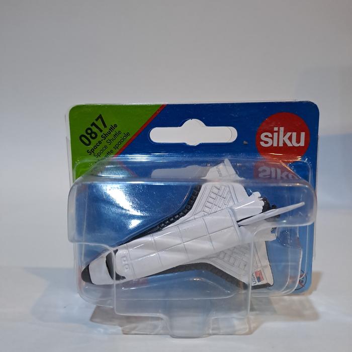 Jual Diecast SIKU Space Shuttle - Jakarta Barat - Joe Diecast | Tokopedia