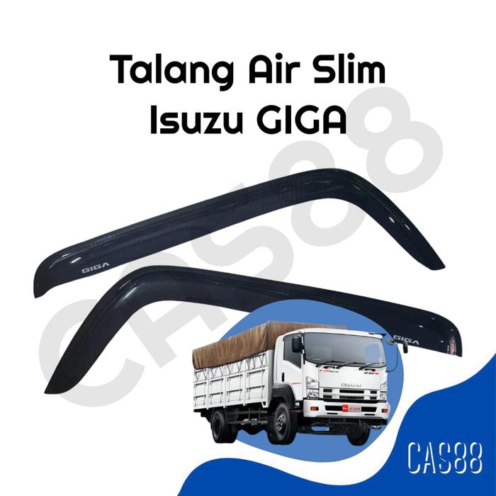 Jual Talang Air ELF GIGA ELF Baru NLR NMR NPS ukuran jumbo - Jakarta ...
