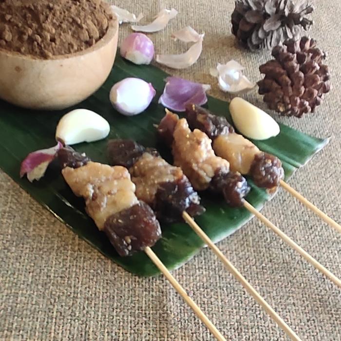 Jual Sate Maranggi Sapi Slap Lemak Frozen - Kota Bandung ...