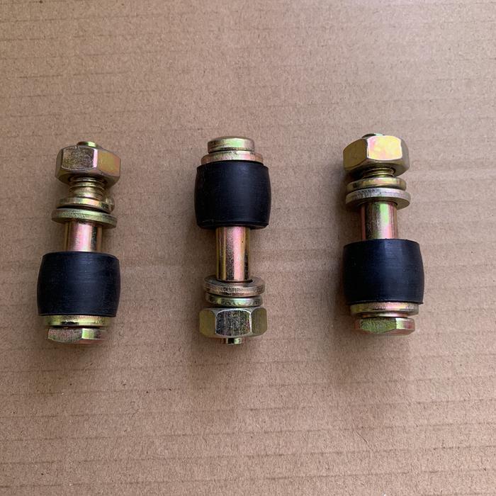 Jual Baut F2 : bolt+nut+ring+rubber complete set - Jakarta Barat - Toko ...