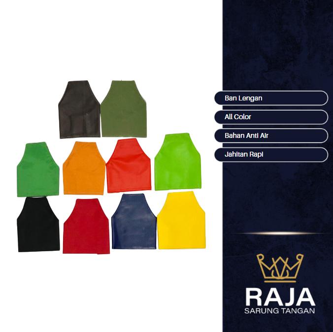 Jual Ban lengan / Custom / Safety / Lengan - Kab. Bekasi - Raja Sarung ...