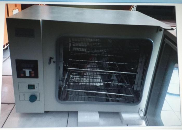 Jual Oven Laboratorium DHG-9053A Dry Oven 50 Liter - Kota Bekasi - Solusi Laboratorium | Tokopedia