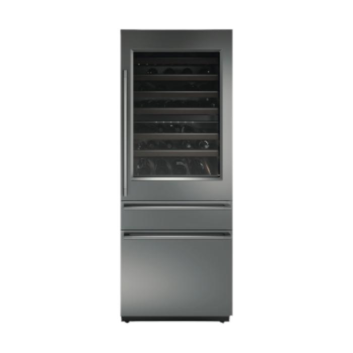 Promo Asko Built in Wine Cellar / Cooler Combi Freezer RWFN2826S Cicil ...