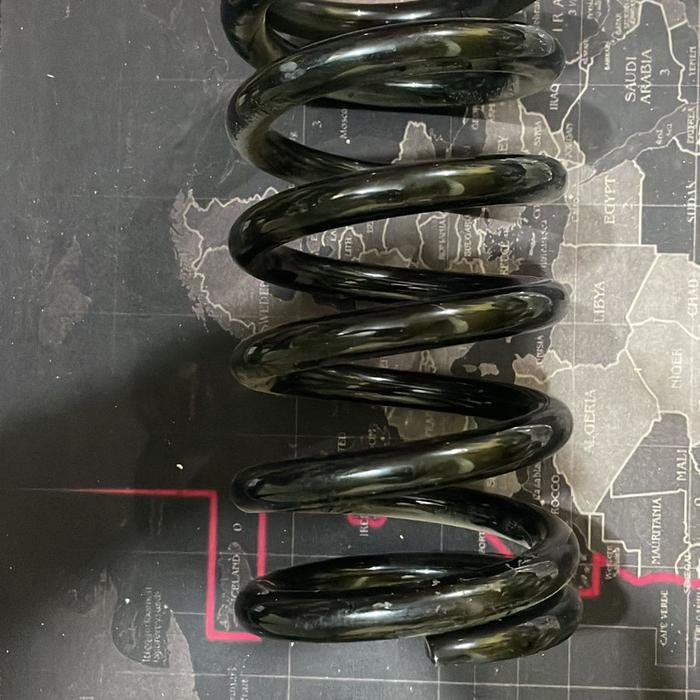 Jual Compression Spring - [95148-9Z00B] - Jakarta Barat - Dunia Parts ...