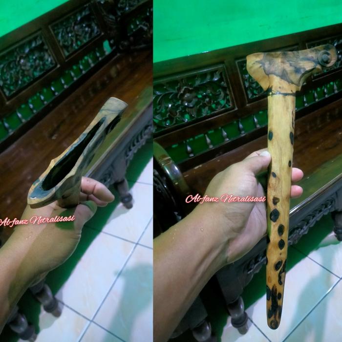 Jual lawasan randan warangka keris kayu Timoho Jawa - Kab. Bantul ...