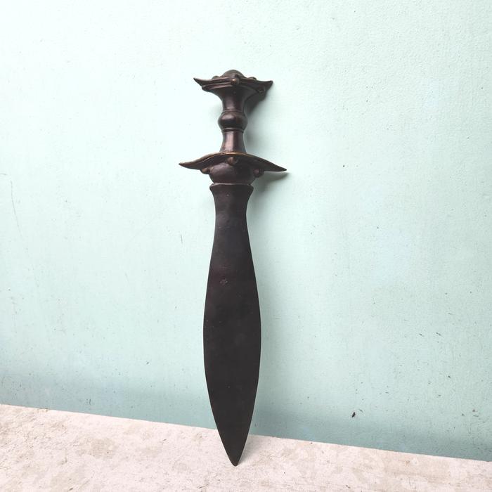 Jual kadga perunggu - Kota Semarang - hobbyku168 | Tokopedia