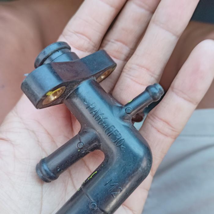 Jual pipa radiator vario 125 original - Kab. Bandung - Bungsu Jaya89 ...