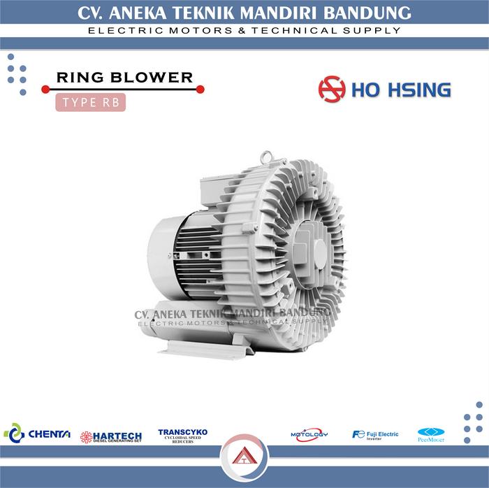 Jual RING BLOWER HO HSING / BLOWER INDUSTRI / KIPAS INDUSTRI / ALAT ...