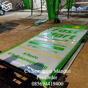 Jual Pylon sign | Tottem Pylon - Kota Tangerang - Cv.Semangat Mandiri ...