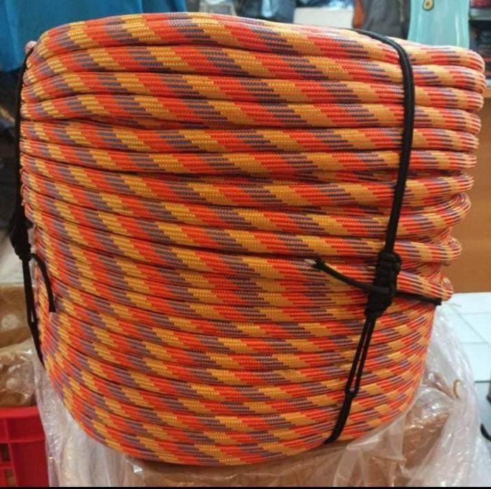 Jual TALI KARMANTEL DINAMIS 11 MM X 200 M / ORIGINAL - Jakarta Barat ...