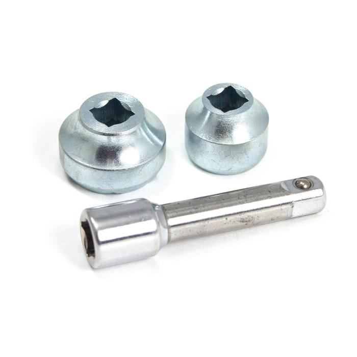 Yoke Retainer Nut Tool