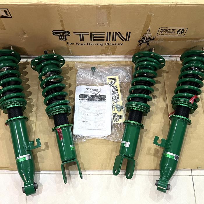 Jual Tein Suspension Flex Z for Mazda RX7 FD3S - Kab. Deli Serdang - World of Motorsports ...