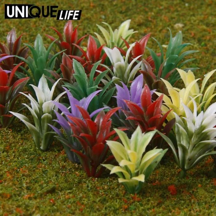 Jual miniatur tanaman bunga maket diorama - Kab. Tanah Datar ...