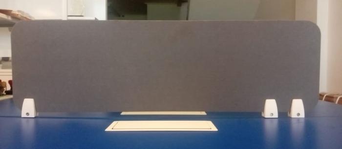 Jual Divider Meja Kantor Minimalis/Devider sekat pembatas meja kantor ...