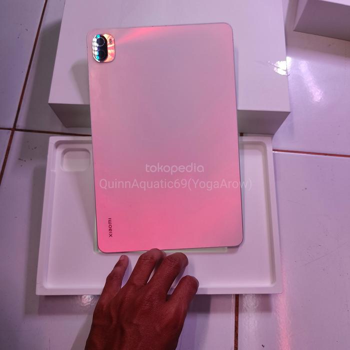 Jual Xiaomi Mipad 5 6/256gb Plus Keyboard ori Smart stylus pen merk ...