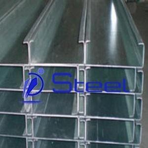 Jual CNP Galvanis 100 x 50 x 20 x 3.2 mm - 6 M | Kanal C Hotdip ...