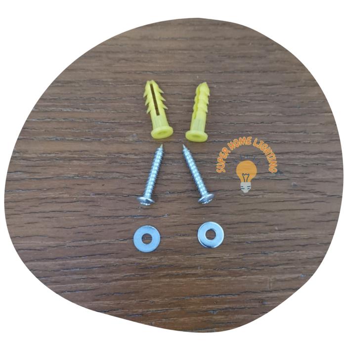 Jual Sekrup Fisher Baut Fisher S6 Untuk Dinding Dan Plafon 1 Set ...