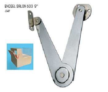 Jual ENGSEL SALON SOLID 633 9" SN - Jakarta Utara - Solid Gradino ...