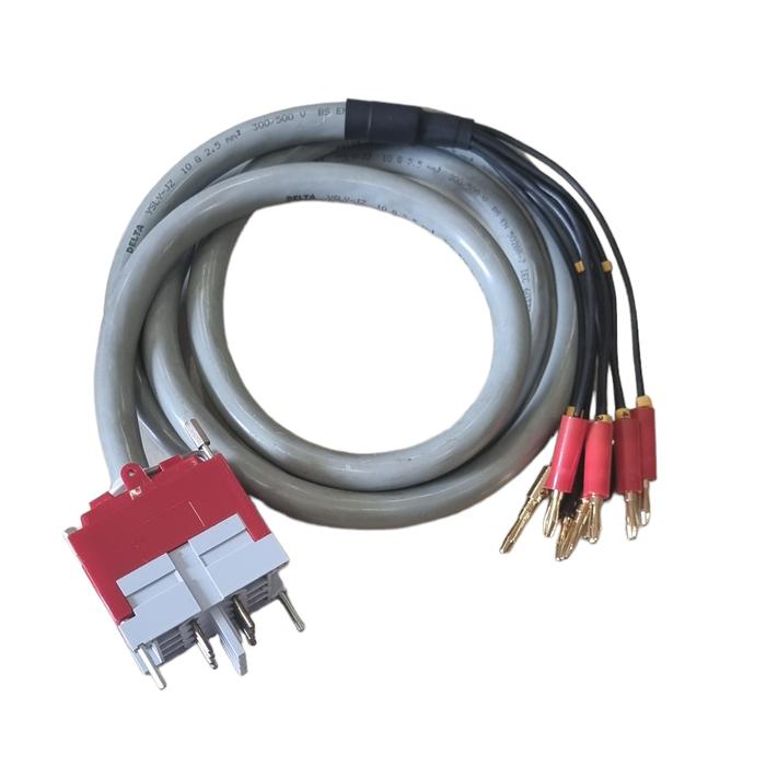 Jual VT PLUG WITH CABLE ENTRELEC COR-T-1 1SNA166639R0600 - Kota Depok ...